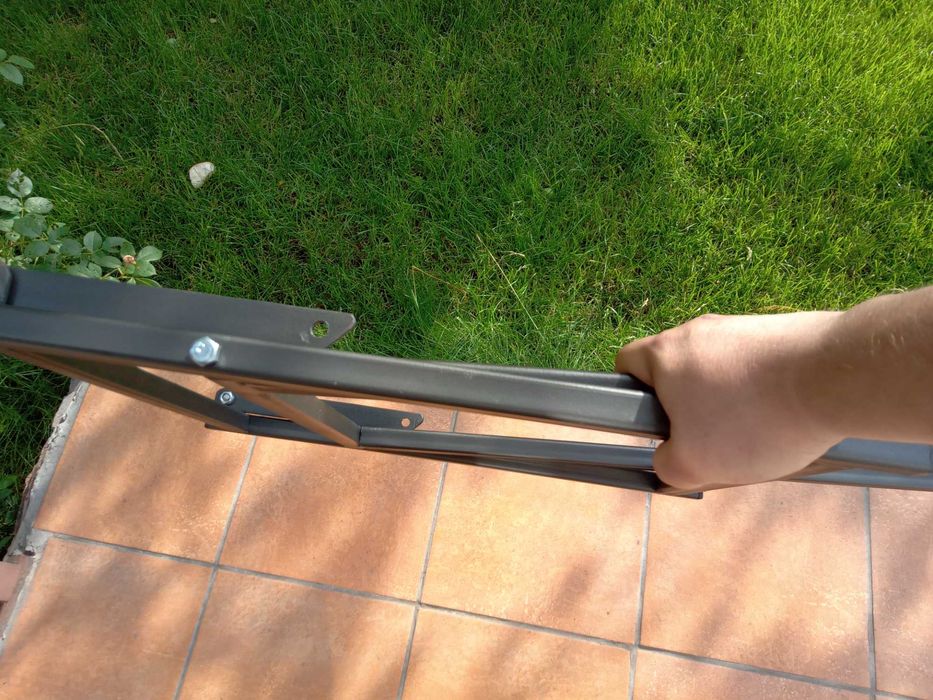 Стойка подставка для лодочного мотора двигателя: 1 140 грн. - Охота ...