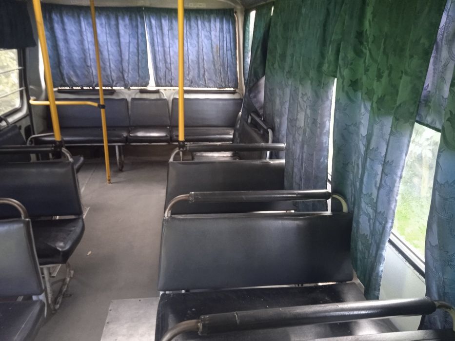 Розборка шрот ПАЗ запчастини до ПАЗ ЗІЛ 130 Газ 53 3307 3309: 1 000 грн. - Інший бренд Коломия ...