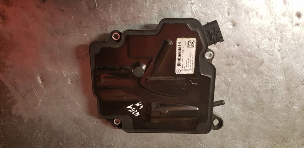 Moduł ISM Continental A000.270.18.52 Mercedes W251 W164 W221 W212 ...