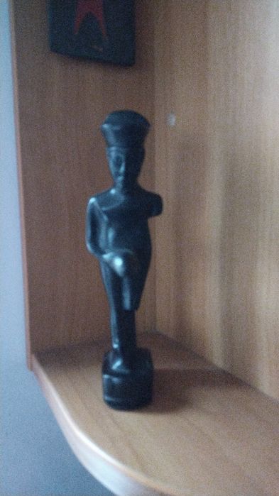 Статуетка символ родючості: 425 грн. - Предмети мистецтва Чернігів на Olx