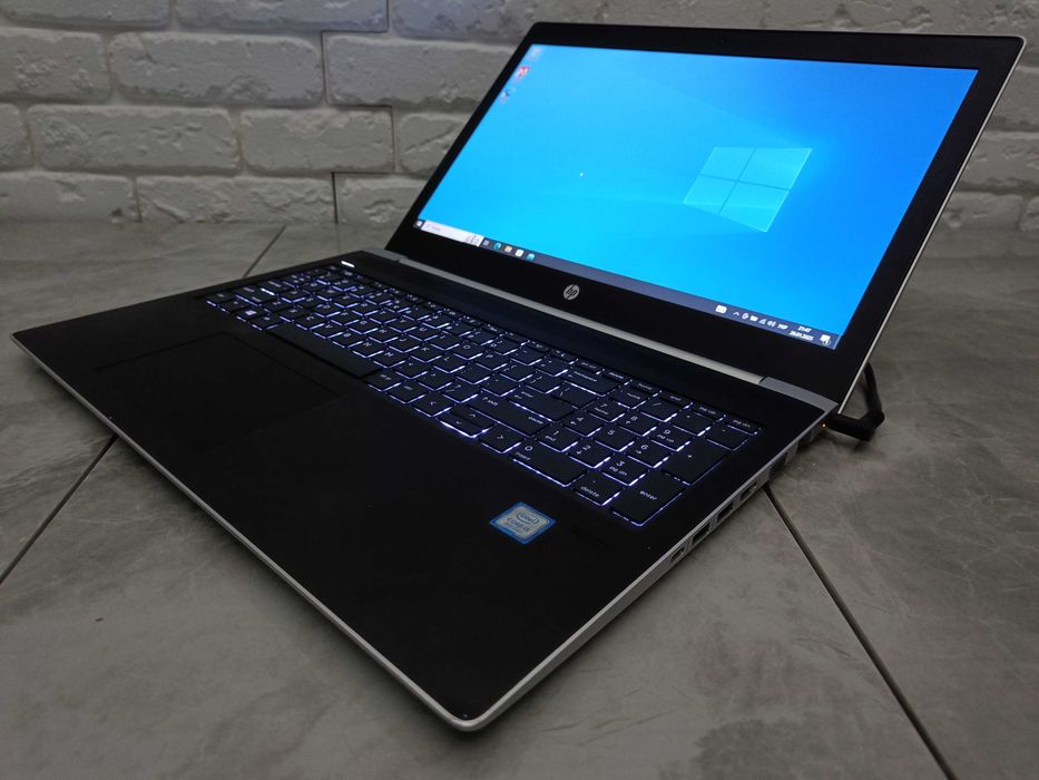 Ноутбук HP PROBOOK 837D "15.6" 1920х1080 FULL HD i5-8250U 8GB SSD128GB ...