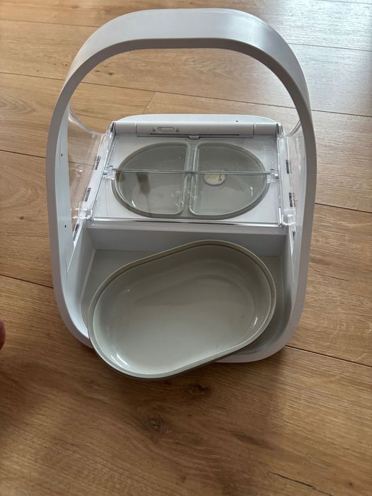 SureFeed automat na karmę na mikrochip NOWY Wrocław Krzyki • OLX.pl