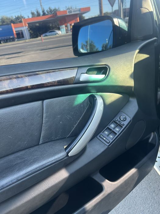 Продаєтся Бмв х5 Е53: 7 500 $ - BMW Мукачево на Olx