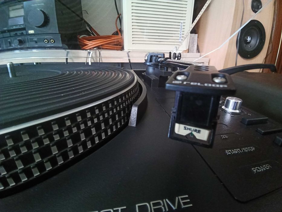 Telefunken TR300 & TC400 & TS950 & TLX1: 26 000 грн. - Музичні центри ...