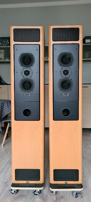 Kolumny T+A Criterion TB 160 – Top Hi-Fi, najwyższa klasa dźwięku! Łódź ...