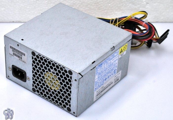 LiteOn Lenovo PS-5281-8VE 41A9755 Блок питания 280 В: 200 грн ...