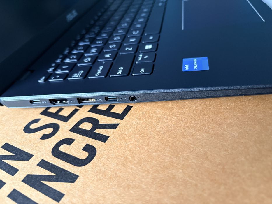 Asus Vivobook go E510KAB 15,6 8GB RAM 512GB SSB Windows 11 nie uzyty Bogatynia Centrum • OLX.pl