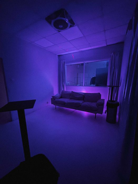 PLAYHAUS Studio Lokal Sala Hall na Event Urodziny Wynajem 18 Party ...