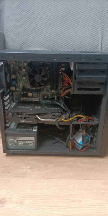 Sprzedam komputer Szczecinek • OLX.pl