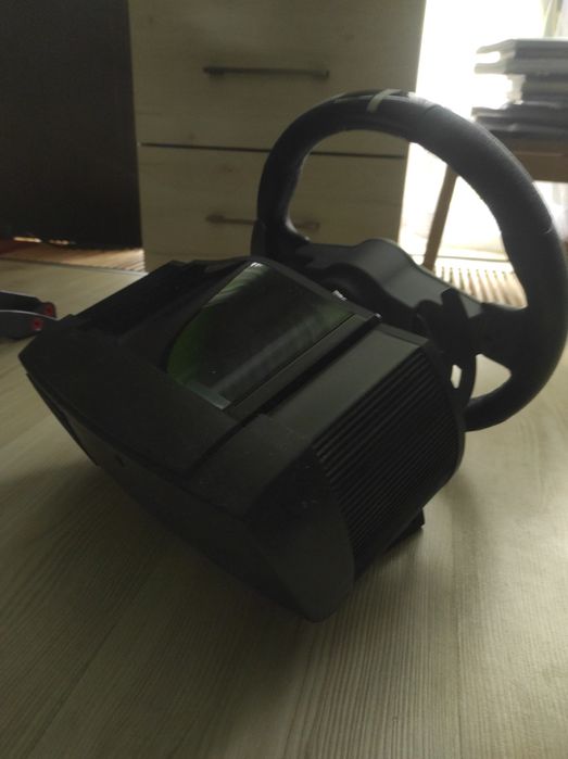 Zestaw Fanatec Clubsport v2.5, Pedały Fanatec V3, biegi TK Customs Mk2 Białystok Zawady • OLX.pl