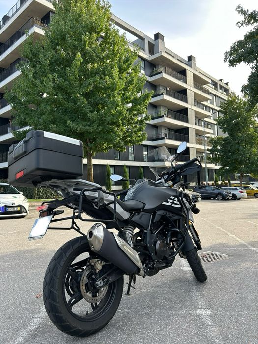 Bmw G310 GS 13.500km Garantia Real, Dume E Semelhe • OLX.pt