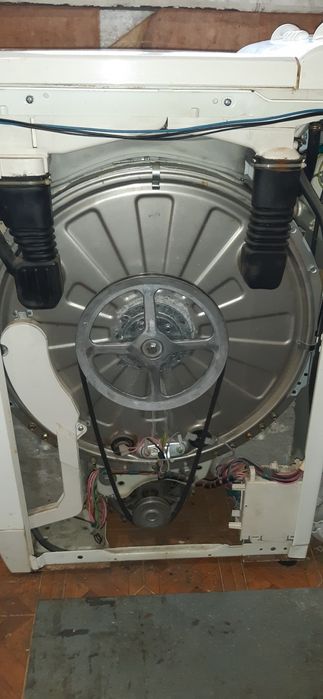 Стиральная машина Ardo TL 800X-1 (запчасти) или целиком: 100 грн ...