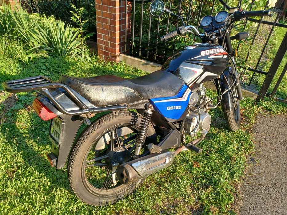 Romet Router WS50 Środa Śląska • OLX.pl