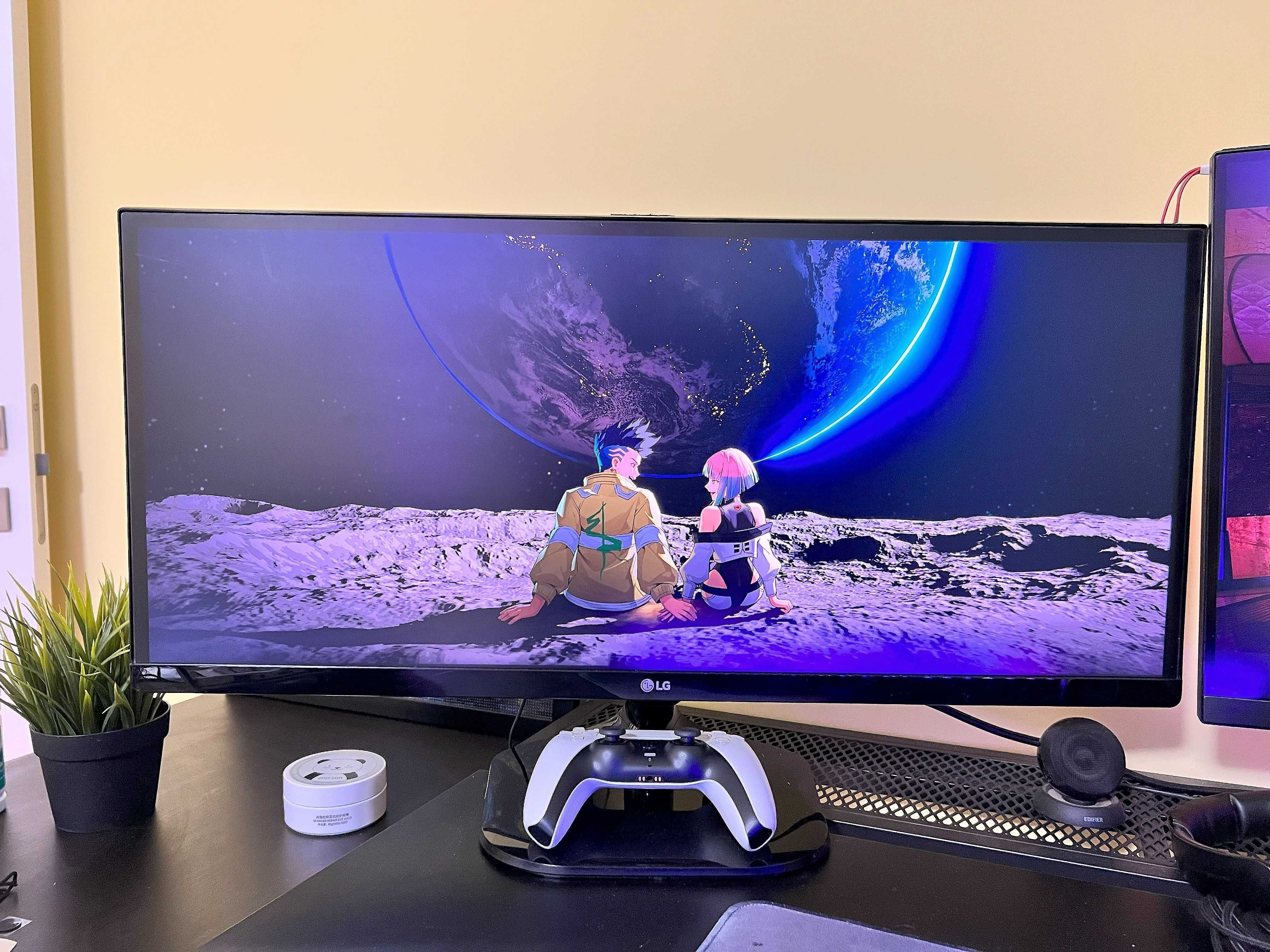 Монитор LG 29UM58-P 2560x1080 29" 75hz: 5 699 грн. - Монітори Ужгород ...