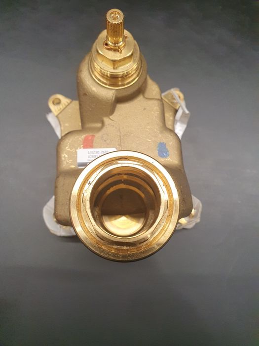 Hansgrohe Axor Pharo Anleitung