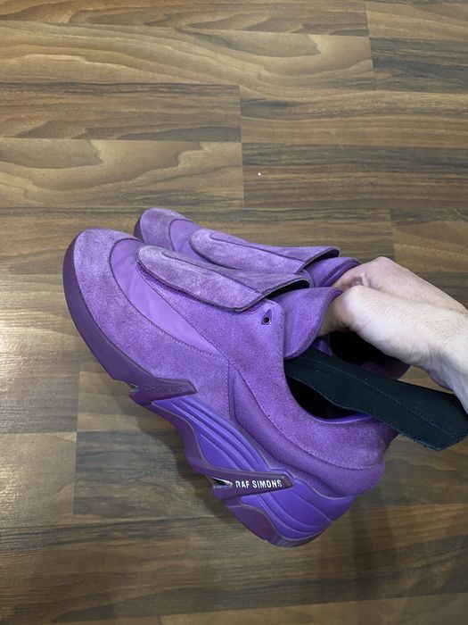Raf Simons Antei: 9 790 грн. - Кросівки для міста Київ на Olx