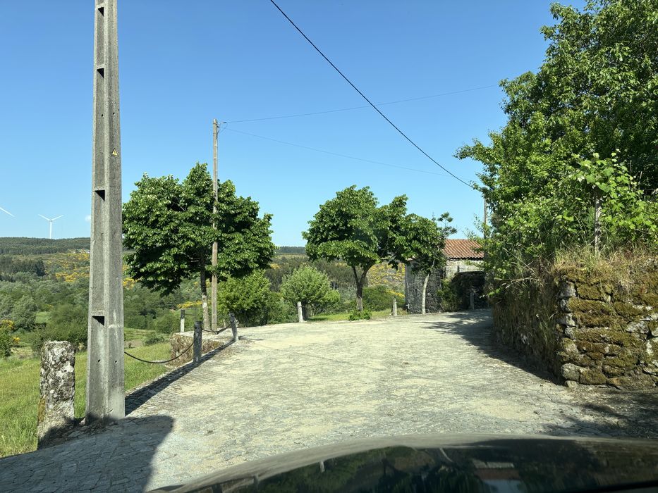 Casa na Relva, Castro Daire Monteiras • OLX.pt