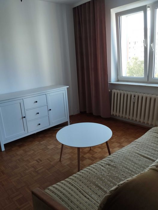 Mieszkanie na wynajem Warszawa Mokotów • OLX.pl