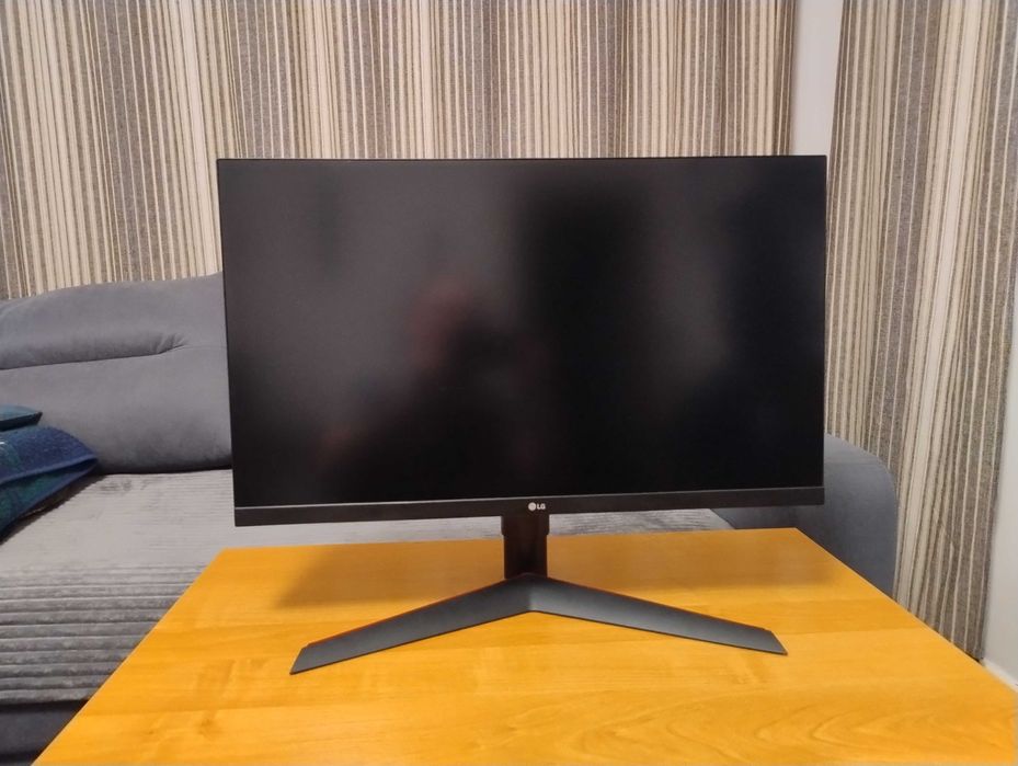 Monitor LG 27GL650F-B Bielsko-Biała • OLX.pl