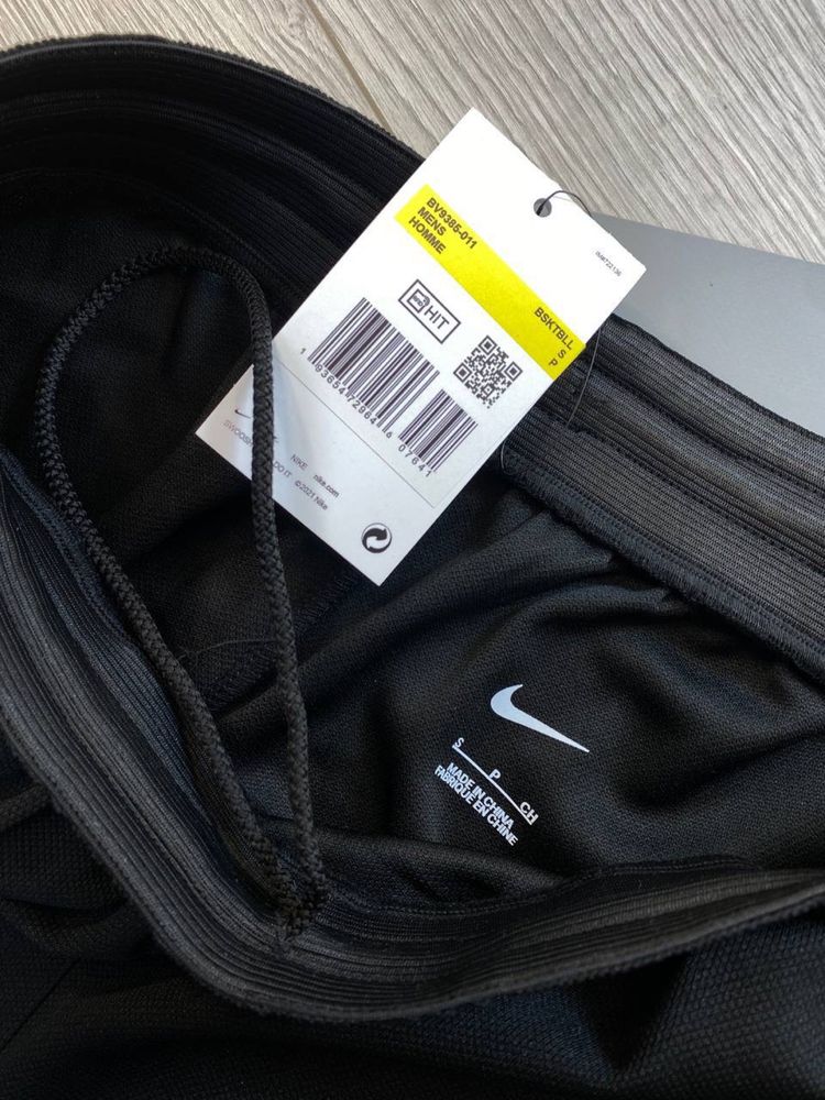 Шорти Nike Big Swoosh ( Найк Биг свуш Dri-fit Дри фит ): 849 грн ...