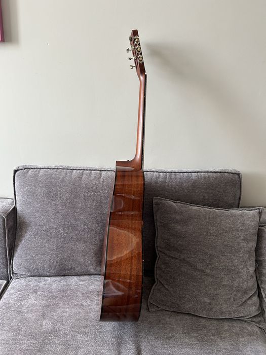 Акустична гітара Sigma sdjm-18 (All solid wood): 42 000 грн ...