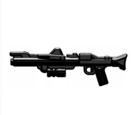 Custom do LEGO Star Wars Blaster klonów DC-15a opis Wieluń • OLX.pl