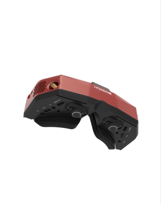 Hd zero goggles 2 окуляри фпв: 54 000 грн. - Інша електроніка Київ на Olx