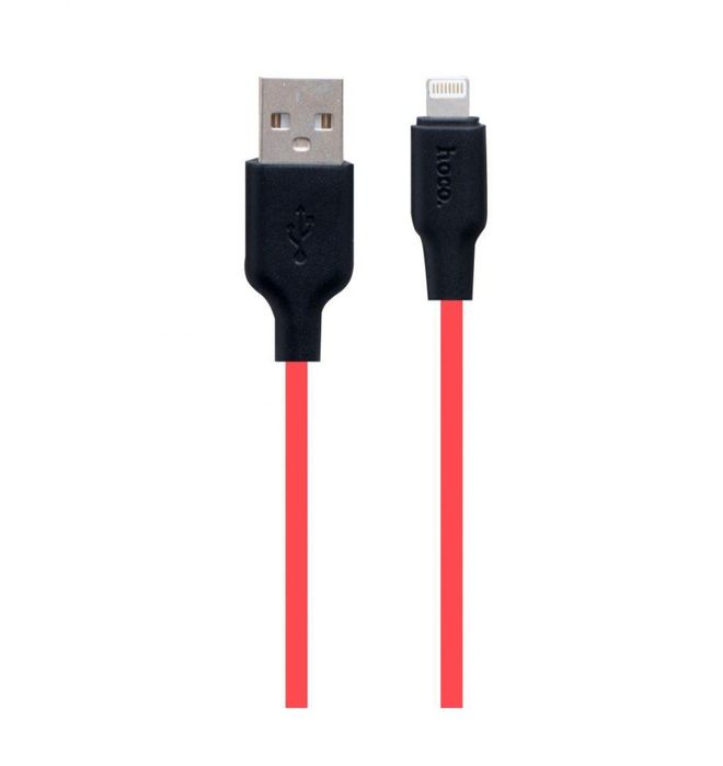 Кабель USB Hoco X21 Plus Silicone Type-C Кабель Хоко Тайпси: 120 грн ...