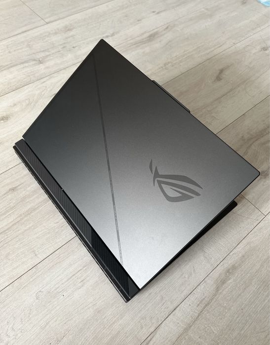 Ігровий ноутбук Asus Rog G614J i5-13450HX + RTX4060 8G + 165Hz: 42 980 ...