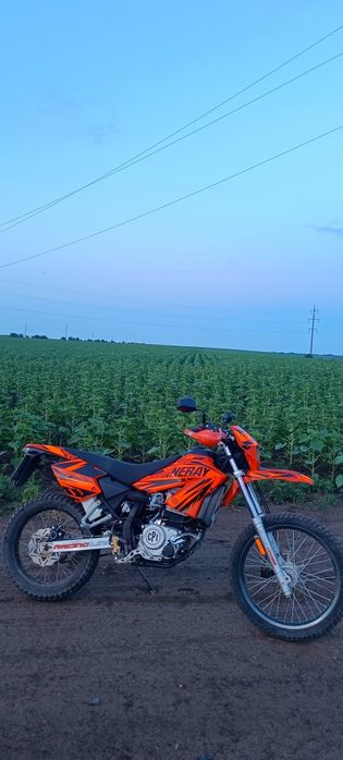 Cpi 250 водяное охлаждение: 1 299 $ - Мотоцикли Ізюм на Olx