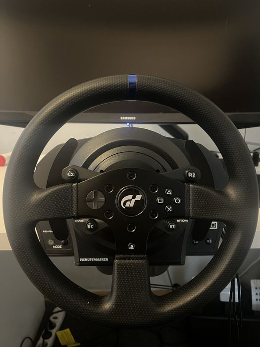 Thrustmaster t300 gt rs Radom • OLX.pl