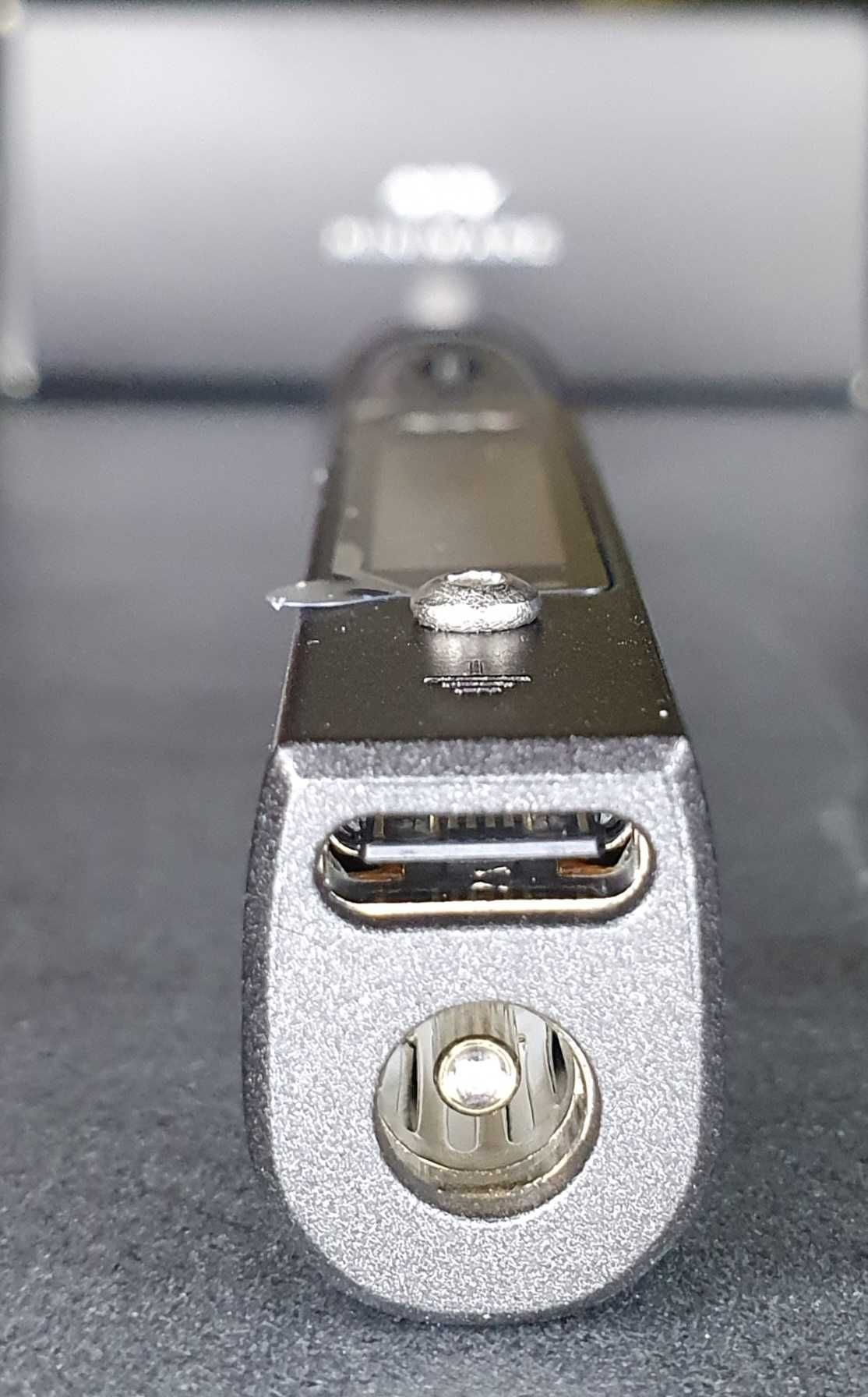 Портативний USB паяльник TS101 Miniware 65W з PD 3.0 (додаткові жала ...