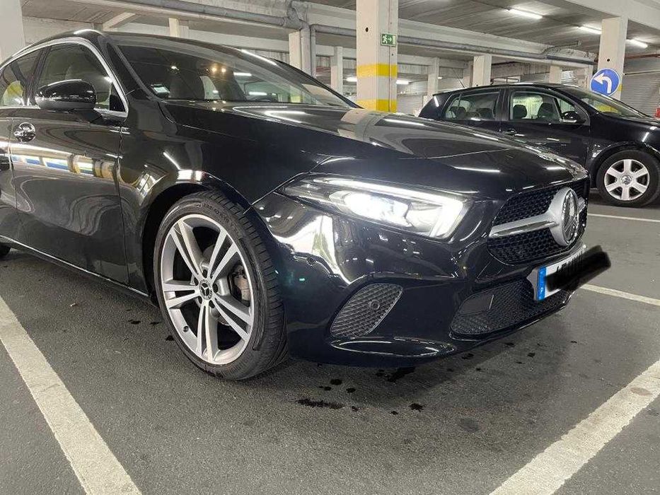 Mercedes classe a garantia marca Antas E Abade De Vermoim • OLX Portugal
