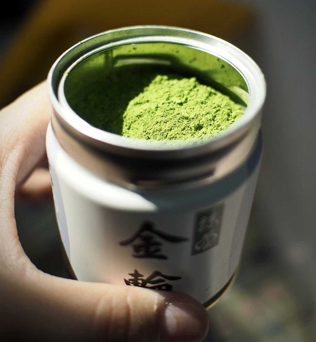 Матча Aoarashi. Оригінал з Японії. Аораши, Matcha чай, 100 г.: 920 грн ...