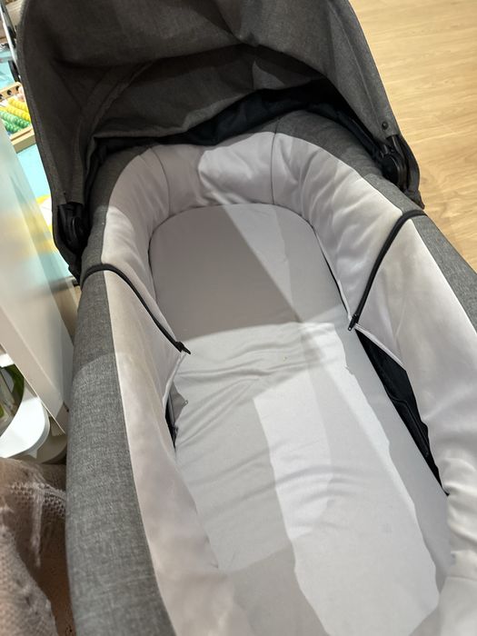 Alcofa premium cybex Airão Santa Maria, Airão São João E Vermil • OLX.pt