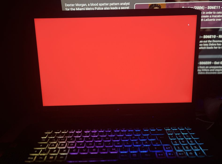 RTX 3080 Acer Nitro 5 AN517-41, 32 GB 1 TB Warszawa Wola • OLX.pl