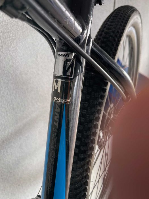 Bicicleta BTT Giant roda 29 Quinta do Conde • OLX.pt