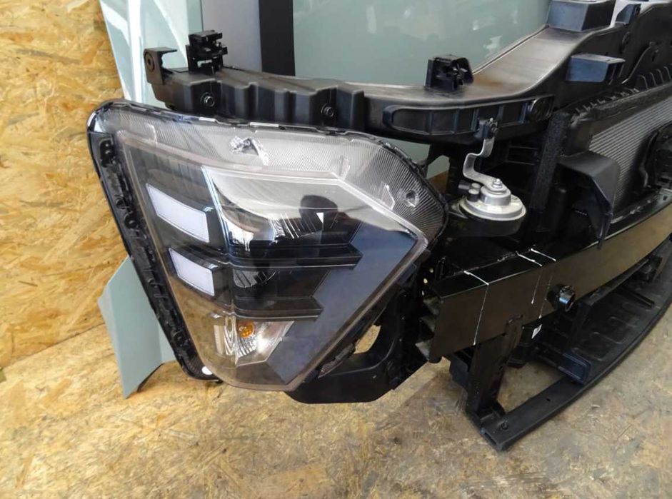 Комплект Хюндай Коне Kompletny Hyundai Kona II: 9 700 $ - Радіатори ...