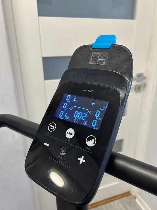 Rower stacjonarny Domyos 500 Warszawa Bielany • OLX.pl