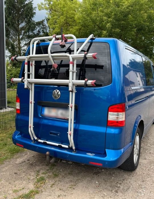Volkswagen T5 Atlantis Bolesławiec • OLX.pl