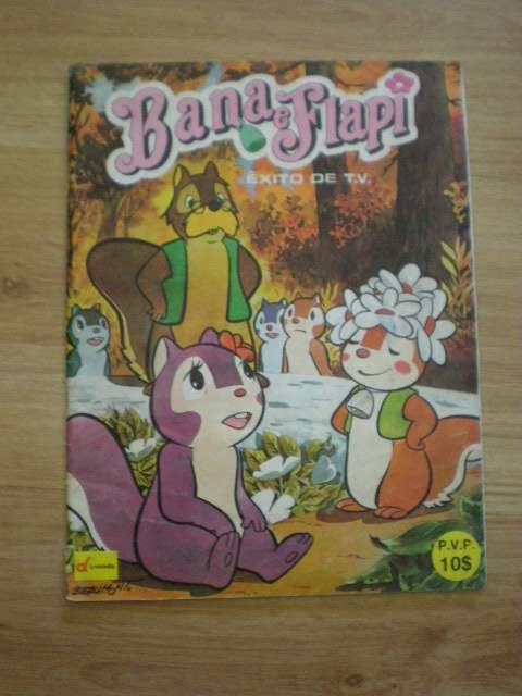 7 Cadernetas Sandokan Bana Flapi Regras Heidi FMAS antigas Santo ...