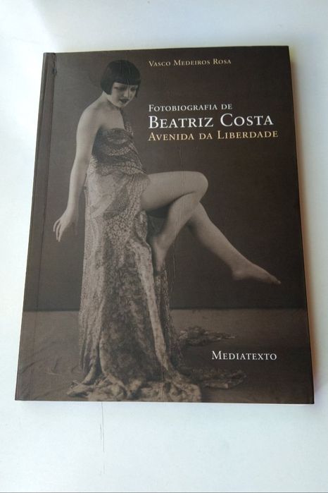 Fotobiografia de Beatriz Costa Areeiro • OLX.pt