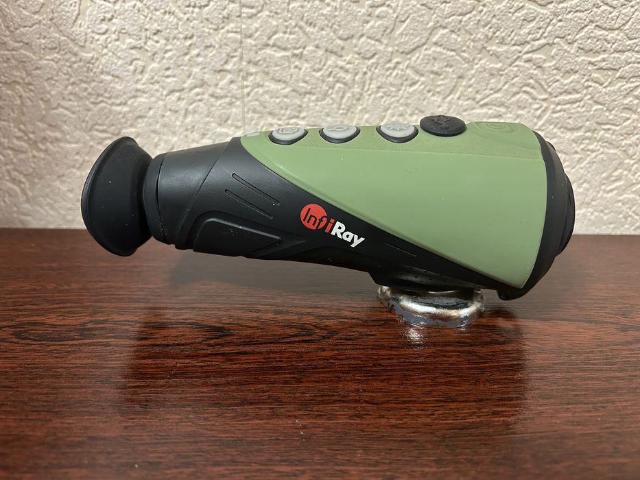 Гляделка Тепловізор тепловизор iRay xEye E3W: 20 000 грн. - Тепловізори Ніжин на Olx