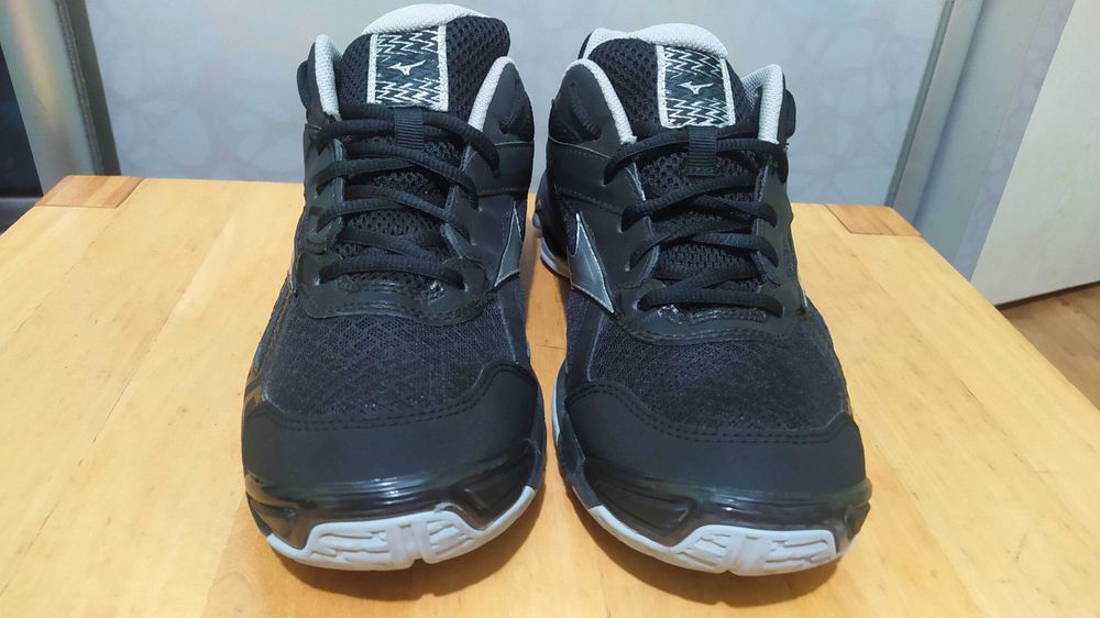 Mizuno Wave Bolt 7 - волейбольні кросівки: 3 880 грн. - Кросівки для ...