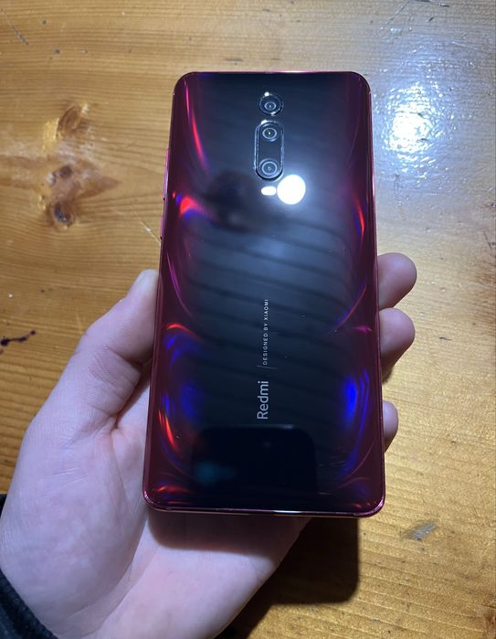 Xiaomi Redmi K20 Pro Premium, 12/512 ГБ: 4 500 грн. - Смартфони ...
