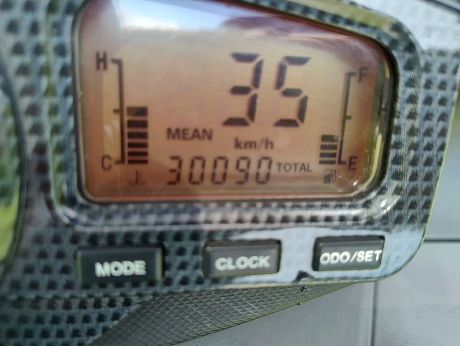 Gilera Nexus 500 Korczyna • OLX.pl