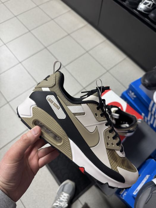 Кроссовки Nike Air Max 90 Drift оригінал FB2877-100 оригінал: 5 500 грн ...