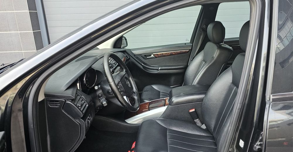 MERCEDES-BENZ R280 V6 2008*Nacional*Gasolina*Única PORTUGAL* Loures ...