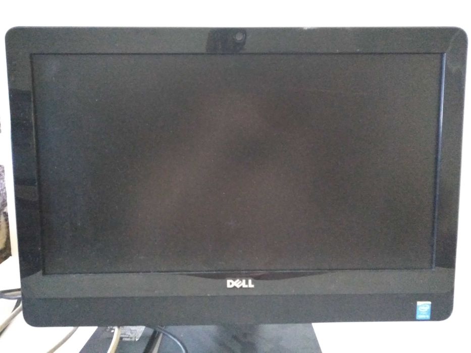Komputer Dell Inspirion 20 model 3048 AIO Warszawa Bielany • OLX.pl