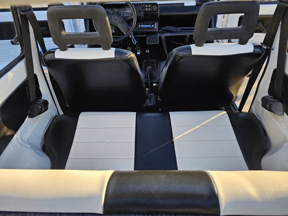 Fiat panda cabriolet Paredes • OLX.pt